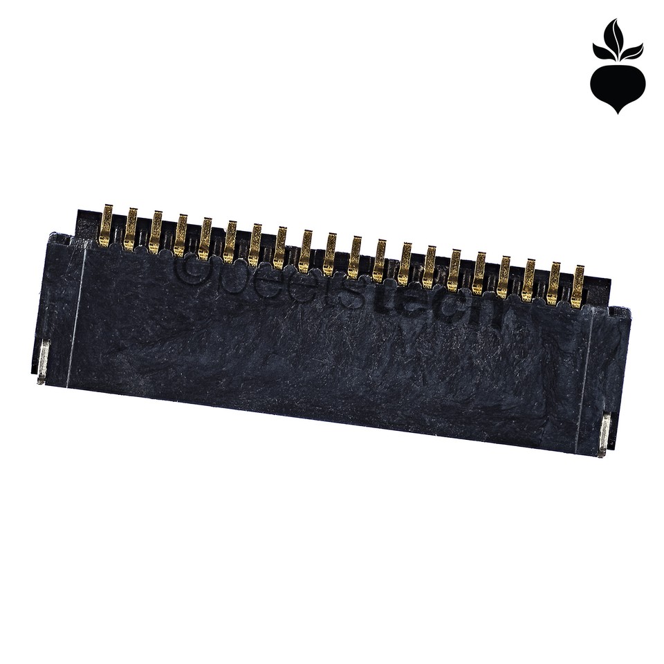 TRACKPAD/KEYBOARD CONNECTOR 20-Pin - MacBook Air A1465 A1466 2013 2014 ...