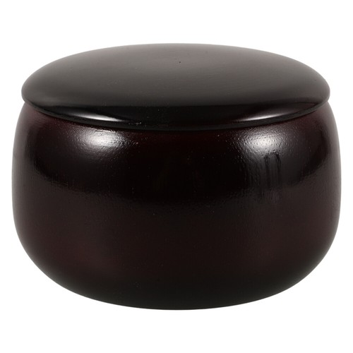 Pieces Go Box - Chess Stones Bowl - Chess Storage Container for Go ...