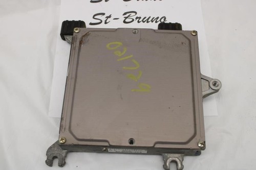 Engine ECM Electronic Control Module SOHC Base Fits 99-00 CIVIC 625108 ...