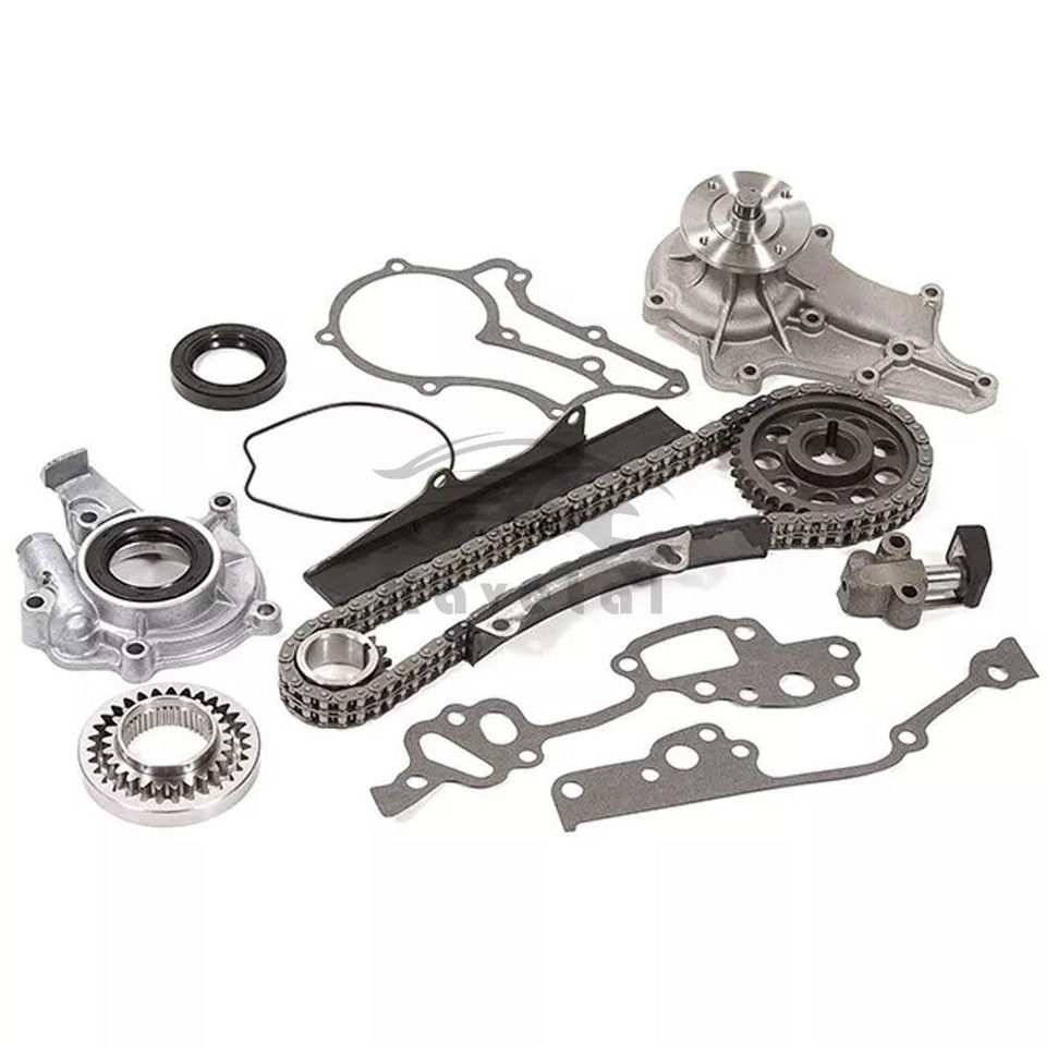 Engine Overhaul Rebuild Kit for 82-95 Toyota 4Runner Pickup 22R 22RE ...