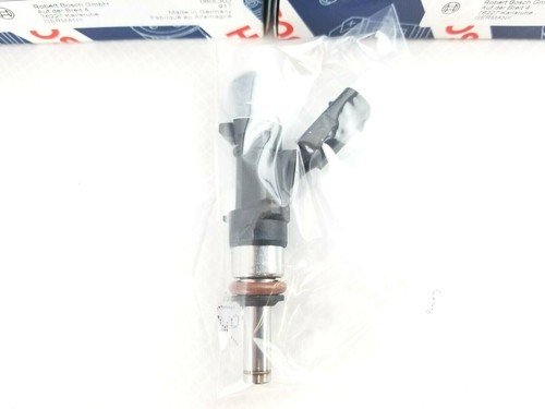Genuine Bosch Mercedes W204 W216 Lot 8 Fuel Injectors 1560780023 ...