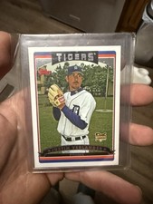 2006 Topps Baseball Checklist, Set Info, Boxes, Key Cards, More