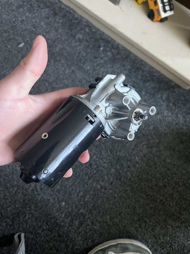 TVR Chimaera New Front Wiper Motor M1246 | eBay UK