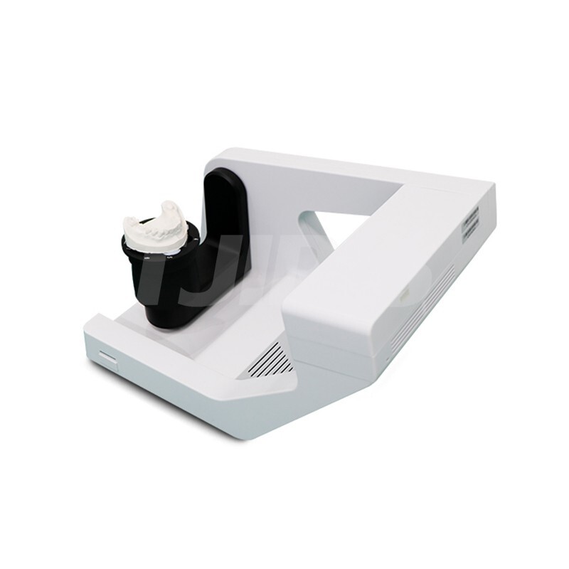 3D Dental Scanner QScan CAD/CAM Dentistry Scanner with Scanning ...