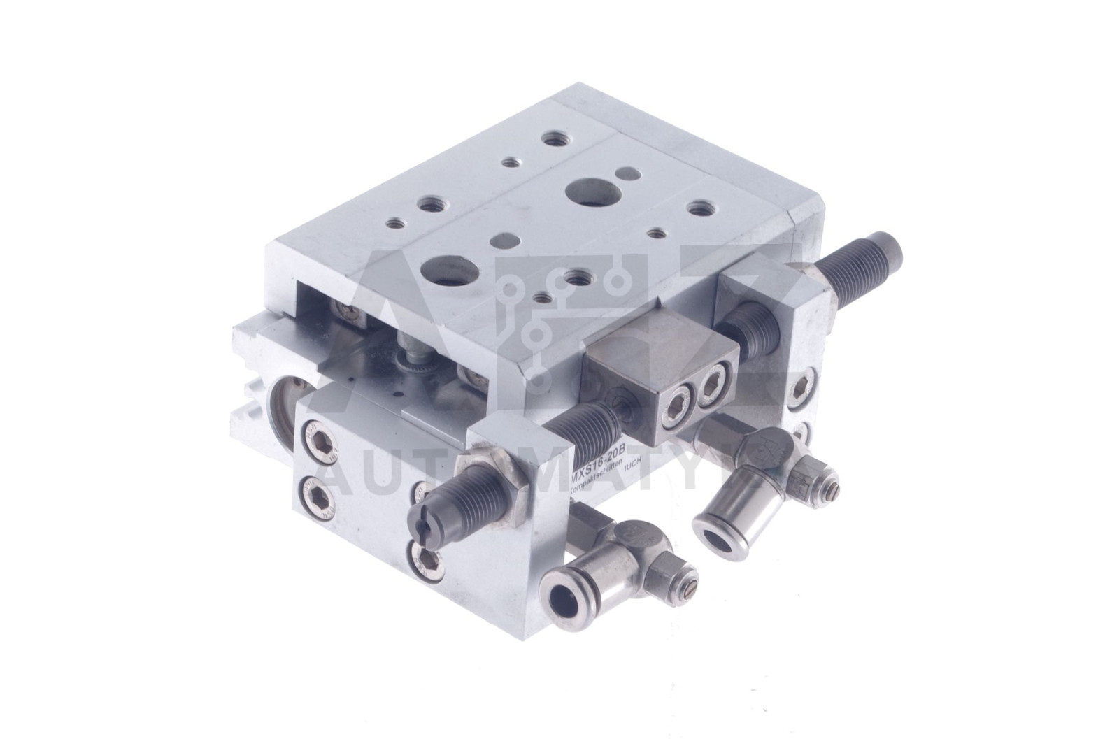 SMC MXS16-20 MXS1620 | eBay