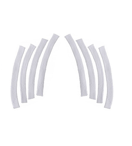 Hygrometer Wet bulb Wicks - 8 Pack (8in. per wick) | eBay
