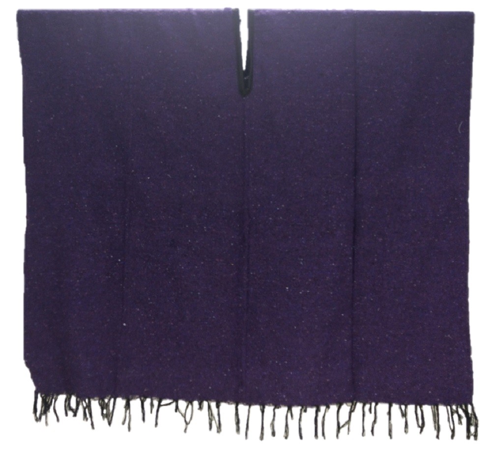 Sharpshooter Clint Eastwood Style Texmex Western Party Designer Poncho ...