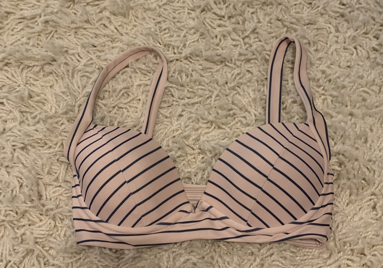 Acacia Swimwear Cape Cod Bikini - Gem