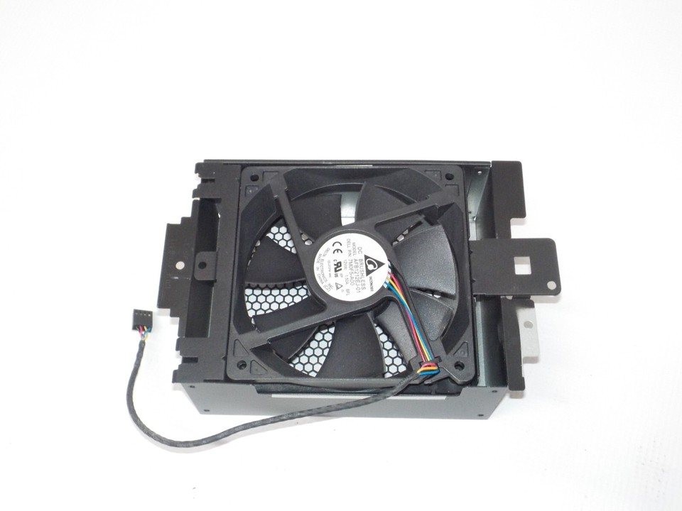 Dell Alienware Aurora R5 R6 R7 Desktop Cooling Fan Bracket 13P1-4YN0411 ...