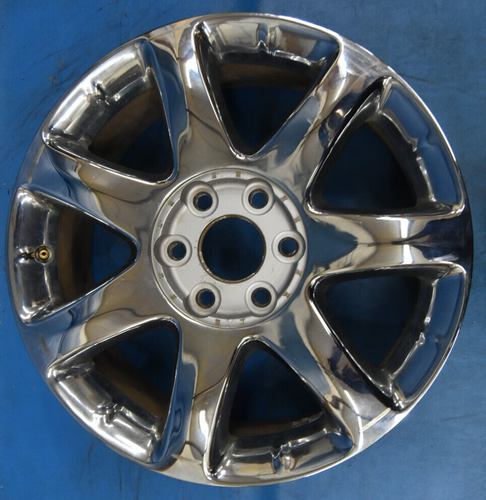 Buick Enclave 2008 2009 2010 Used OEM Wheel 19x7.5" Factory 19" Rim ...