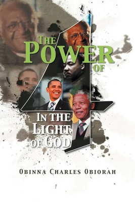 Charles Obi Obiorah | The Power of Four | Taschenbuch | Englisch (2012 ...