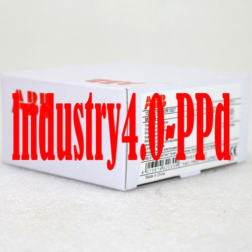 1pc New ABB MS116-2.5 1SAM250000R1007 1.6-2.5A Circuit Breaker Free ...