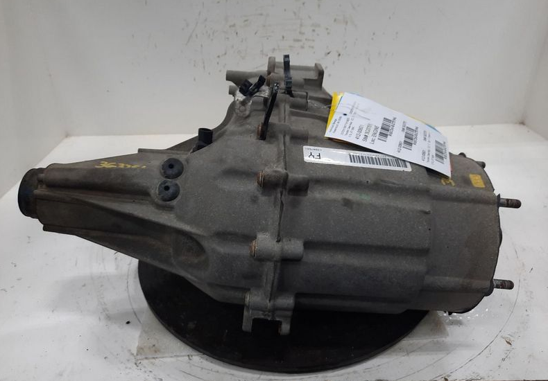 2007-2013 Chevrolet Silverado 1500 Sierra Transfer Case Assembly New ...