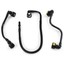 Fuel Filter & 3 Fuel Line Hose Conversion Kit For Mercedes ML320 ML430 ...