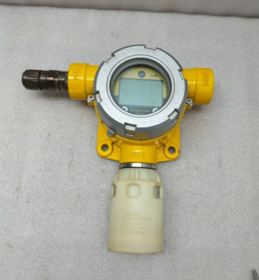 HONEYWELL SENSEPOINT XCD SPXCDASMTXF FLAMMABLE TOXIC & OXYGEN GAS ...