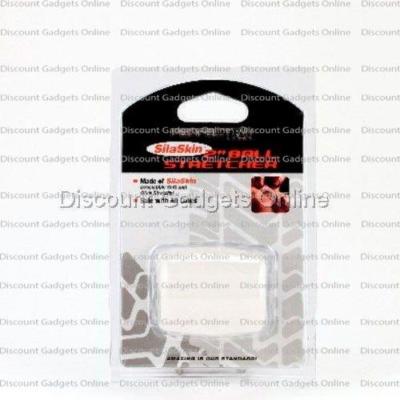 Perfect Fit Silaskin Ball Stretcher 2" White Bondage Extreme Mens Cock ...