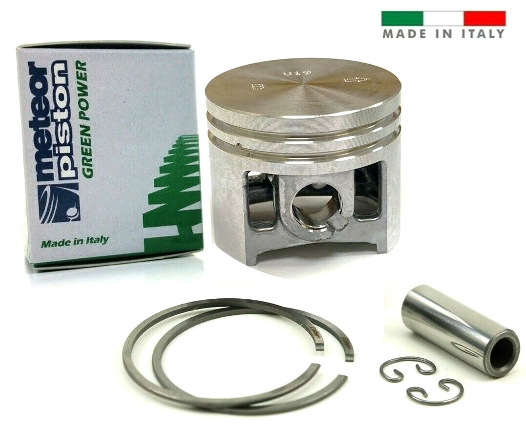 Meteor piston kit for Stihl FS280 Bruscutter 40mm with rings FS 280 | eBay