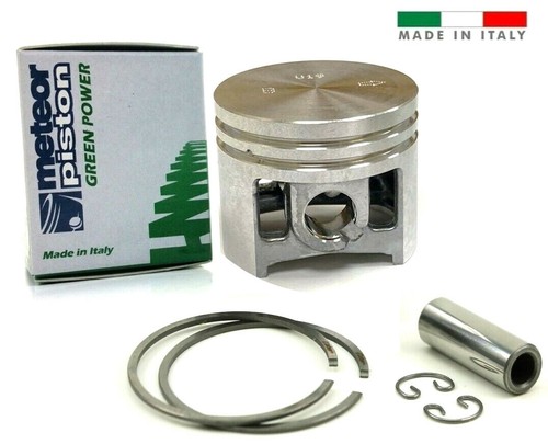 Meteor piston kit for Stihl FS280 Bruscutter 40mm with rings FS 280 | eBay