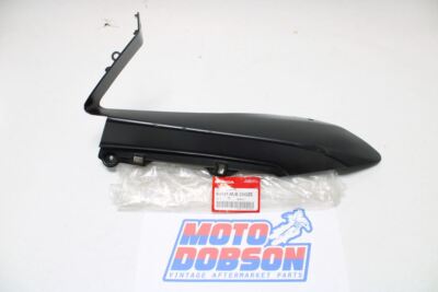Honda CBR650F 2014-2016 64141-MJE-D00ZE COWLING | eBay