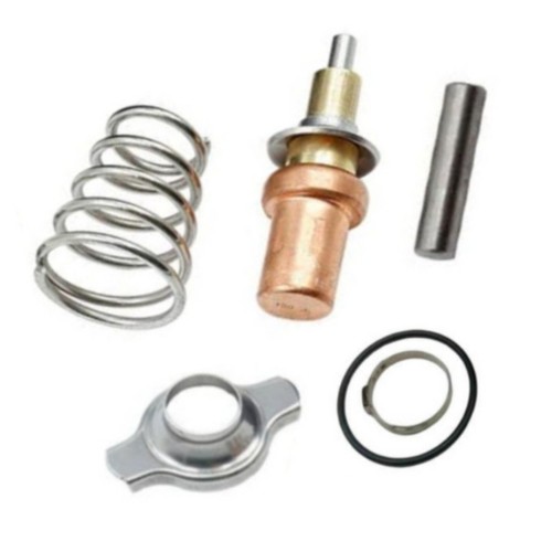 Mercury Verado Outboard Marine 8M0137816 Thermostat 8M0162139 Repair ...