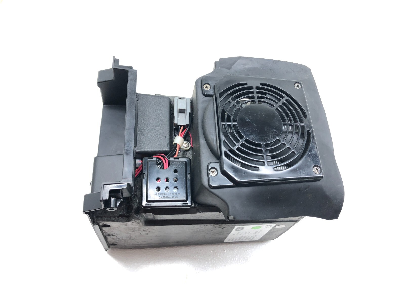 2013-2022 Range Rover L405 Center Console Cooler Refrigerator Cool Box ...