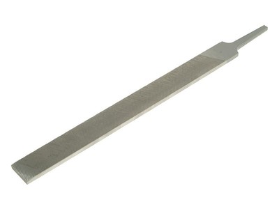 Bahco - Hand Bastardfeile 100mm (4in) | eBay.de
