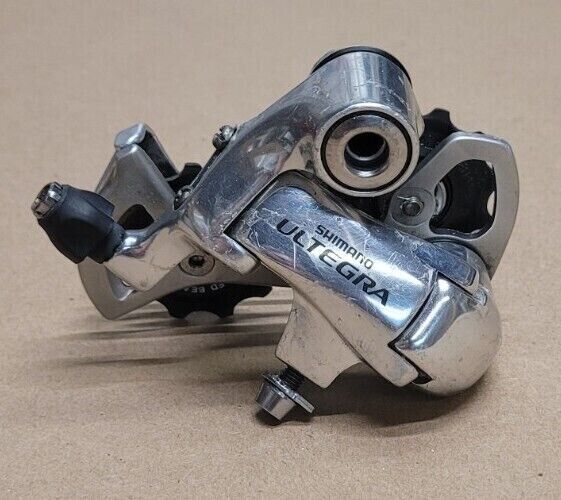 Shimano Ultegra RD 6600 derailleur X2 decal sticker adesivi autocollant ...