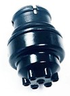 STIHL 0000 350 5800 Fuel Tank Vent OEM Genuine STIHL fits BG55 BG56 ...