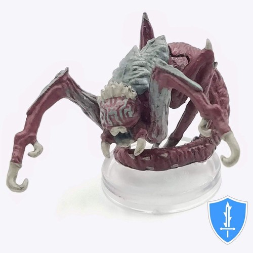 Core Spawn Crawler - Monsters of Wildemount 1 #1 D&D Critical Role ...