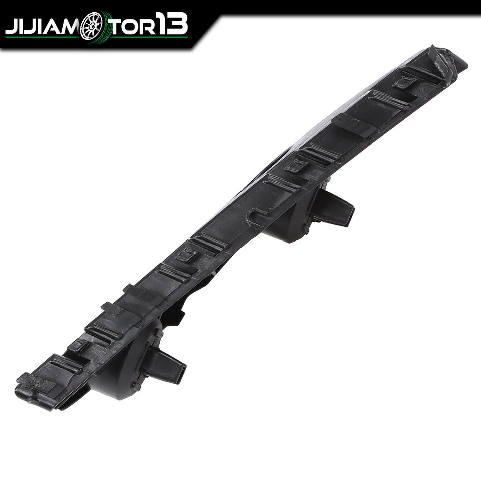 Fit For 2016-2018 Nissan Altima Sedan Pair Front Bumper Retainer ...