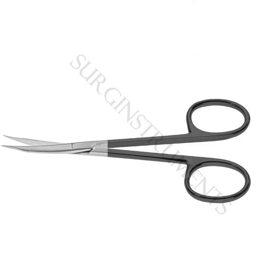 SuperCut Steven Tenotomy Scissors 5.5" Curved Surgical Instruments ...