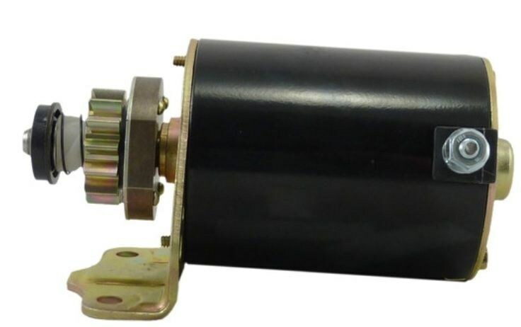 New Starter for John Deere Sabre 1442GS 1642HS 1742GS 1742HS 14.5-17 HP ...