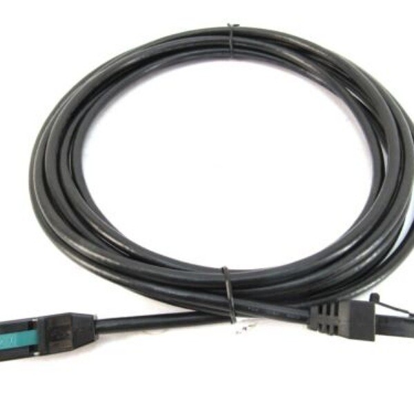 Equinox Hypercom 810349-003 12v USB Powered Cable 15ft (new) for sale ...
