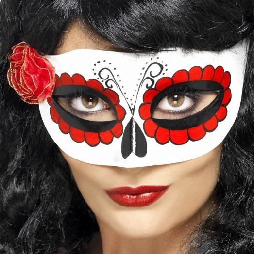 Fancy Eye Mask Designs