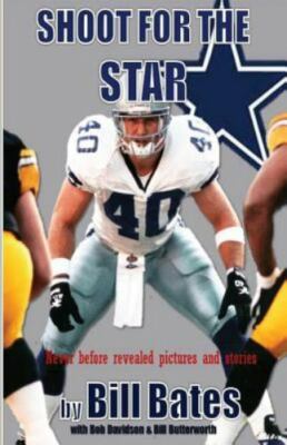 Shoot for the Star - Bob Davidson, 9781470182847, paperback ...