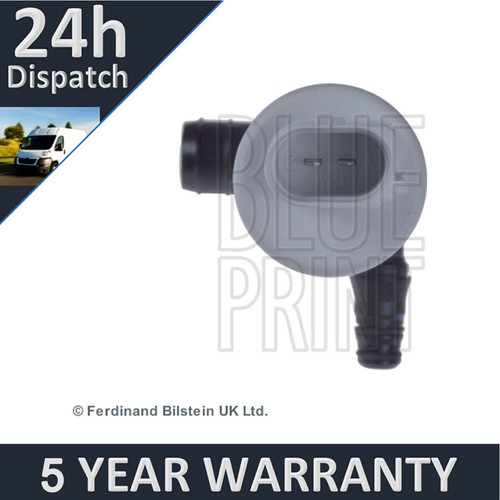 Fits Land Rover Range Discovery Sport Purevue Headlight Washer Pump ...