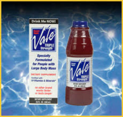Vale Triple Strength Detox 20 oz | eBay