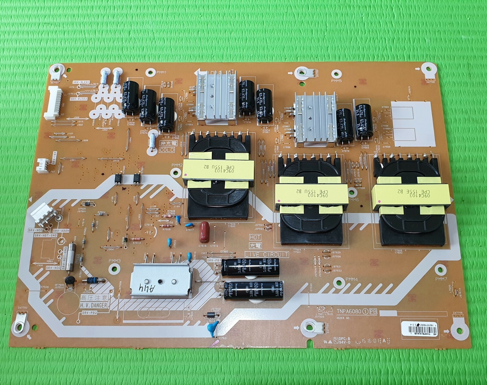 Panasonic Viera TX-55CR730B 55"" Curved Ultra HD LED Internet TV for ...