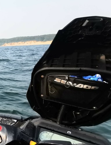 Sea-Doo - 295100862 - Lid Organizer for sale online | eBay UK