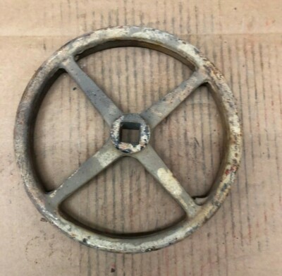 Large Round Valve Handle hand wheel | eBay