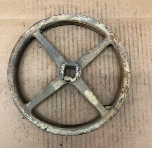 Large Round Valve Handle hand wheel | eBay