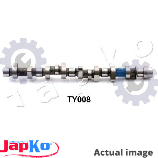 CAMSHAFT FOR TOYOTA 2C 2.0L 3C-TE 2.2L 4cyl CORONA | eBay