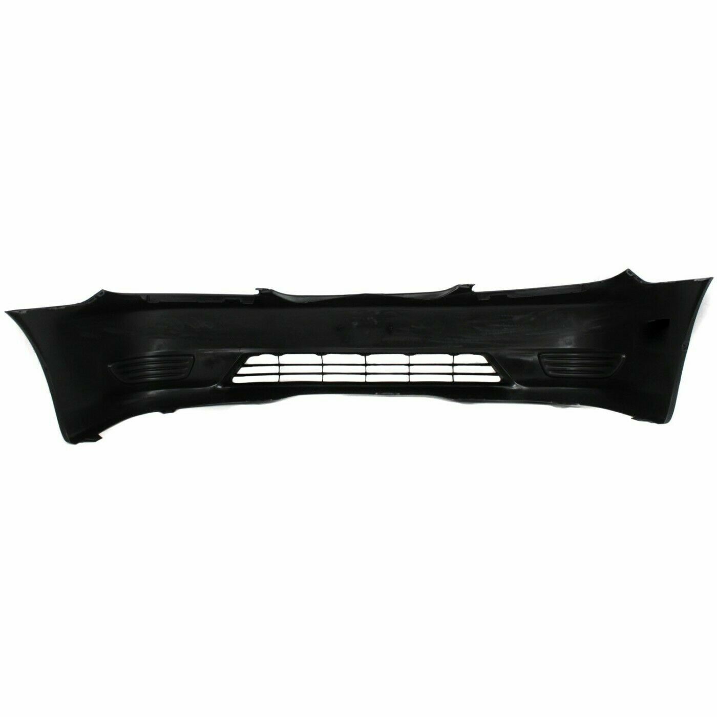 NEW Front Primed Bumper Cover, 5211906909 TO1000284 for 2005-2006 ...