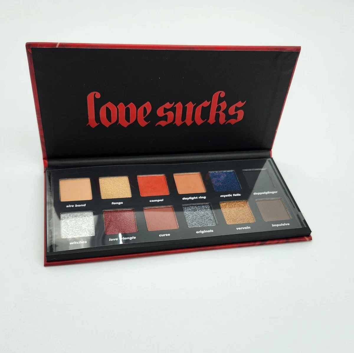 Vampire Diaries Makeup Products | Saubhaya Makeup