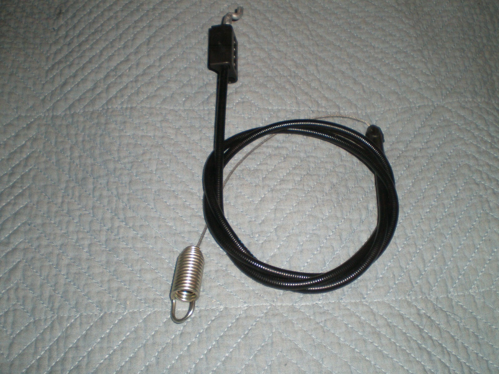 Husqvarna, Craftsman 583260001, 400163 rear drive self propel Cable AYP ...