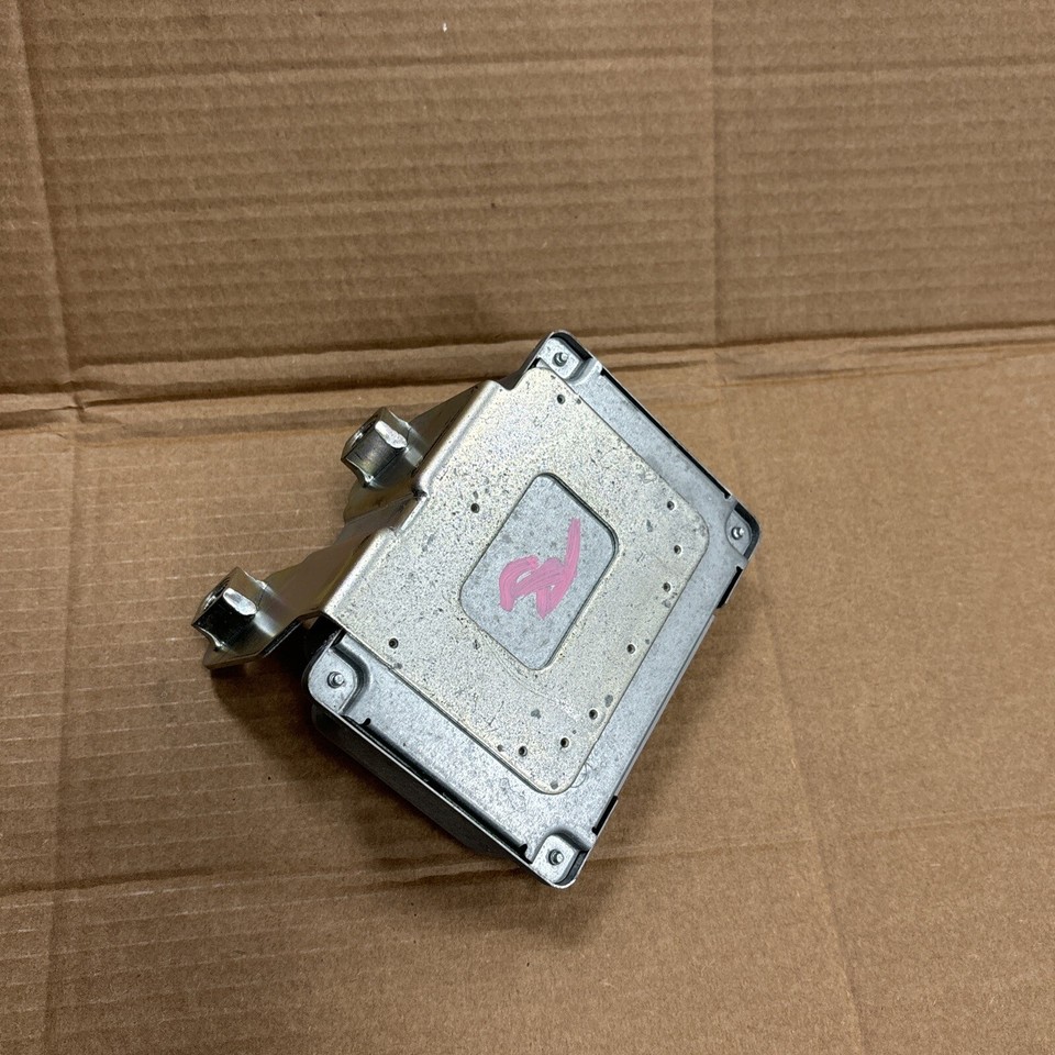 2011 2012 Dodge Caliber Jeep Patriot Transmission Control Module TCM ...