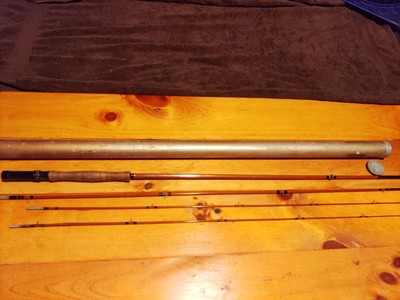 Rods - Vintage Collectors