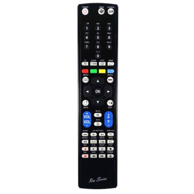 *NOUVEAU* Télécommande De Remplacement RM-Series Pour Kendo RC4846 | eBay
