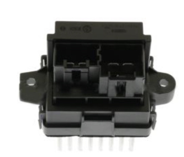 GM OEM Blower Motor Control Module 13503201 13598091 84178783 | eBay