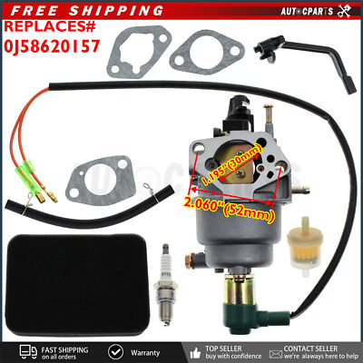 Generator Parts & Accessories - Kohler